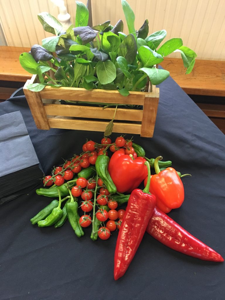 What counts as 5-a-day? - Hannah Rose Nutrition